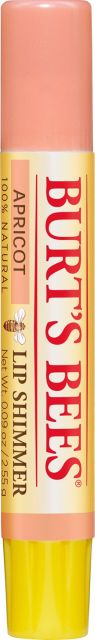 BB LIP SHIMMER APRICOT | Burt's Bees | University of Massachusetts-Boston