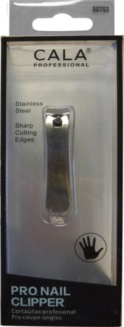 Cala Professional Nail Clipper | CALA | University of Massachusetts-Boston