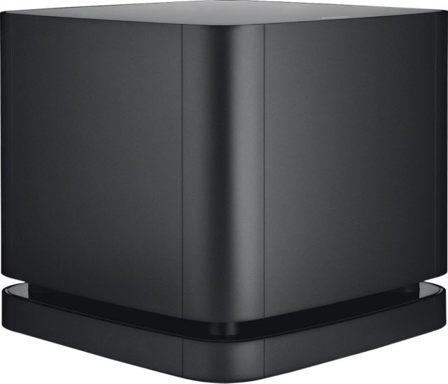 Bose Bass Module 500 Wireless Subwoofer (Black) | BOSE | University of ...