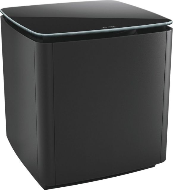 Bose Bass Module 700 Wireless Subwoofer (Black) | BOSE | University of ...