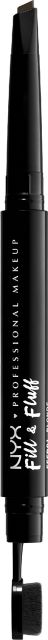 NYX FILL & FLF BROW PM PNCL ESPRES | NYX | University of Massachusetts ...