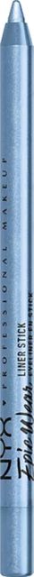 NYX EPIC WEAR LINER STK CHILL BLUE | NYX | University of Massachusetts ...