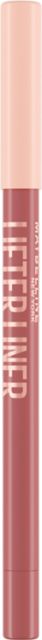 MAYBELLINE LIP LIFTER LINER BIG LIFT | Maybelline | University of ...