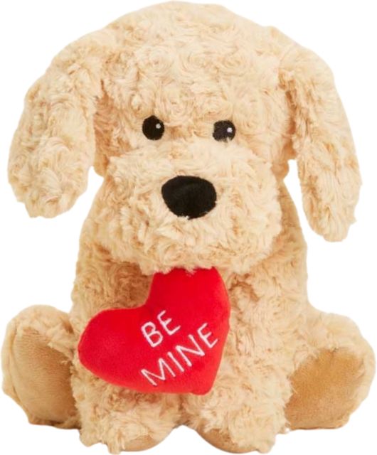 VDAY BE MINE GLDN WARMIES | University of Massachusetts-Boston